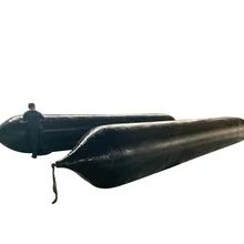 Customizable Pressure Marine Rubber Airbags for Docking Lifting ...