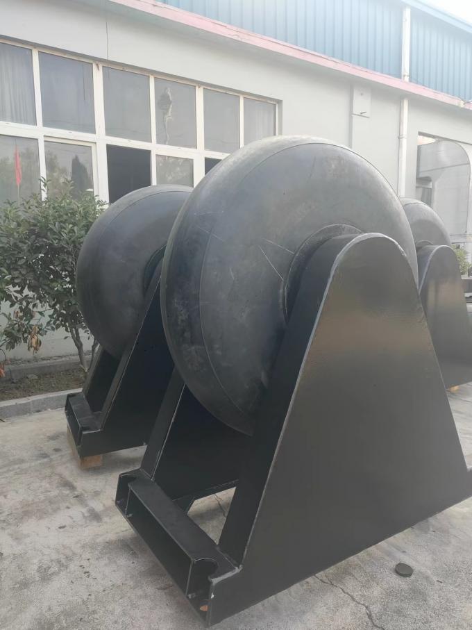 High Pressure Roller Fenders 12 Month Guaranteed